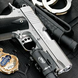 Kimber - Krátke zbrane a pištole - najväčší výber Coltov 1911.