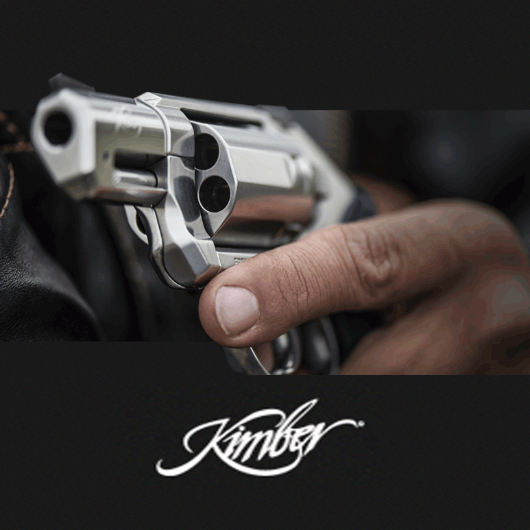 Kimber - Krátke zbrane a pištole - najväčší výber Coltov 1911.