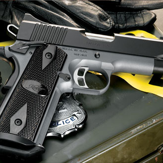 Kimber - Krátke zbrane a pištole - najväčší výber Coltov 1911.