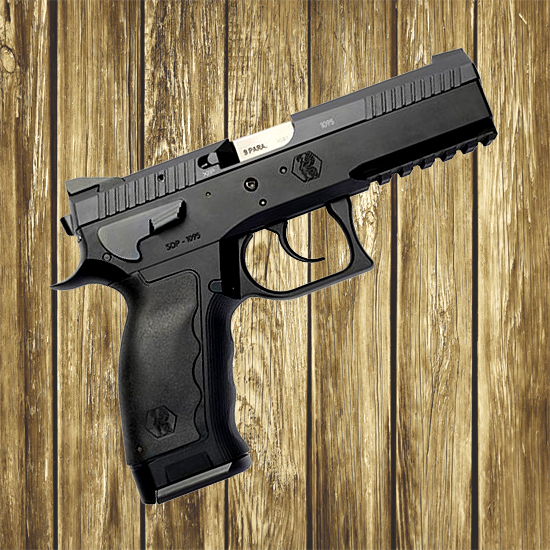 SPHINX - Krátke zbrane a pištole - najväčší výber Coltov 1911.