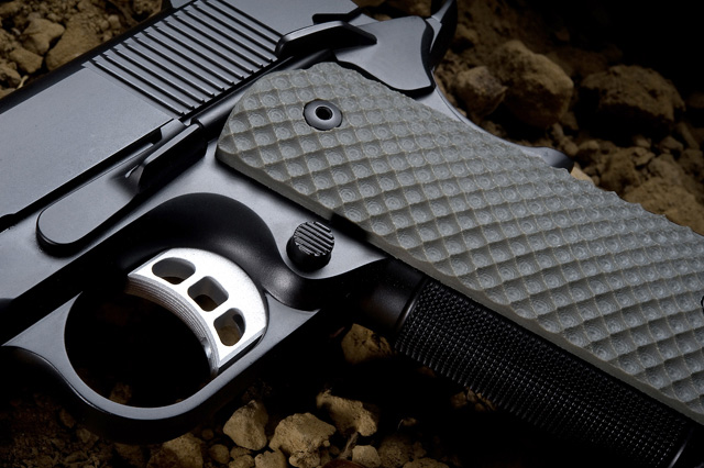 Nighthawk Custom Enforcer 5" - Krátke zbrane a pištole - najväčší výber ...