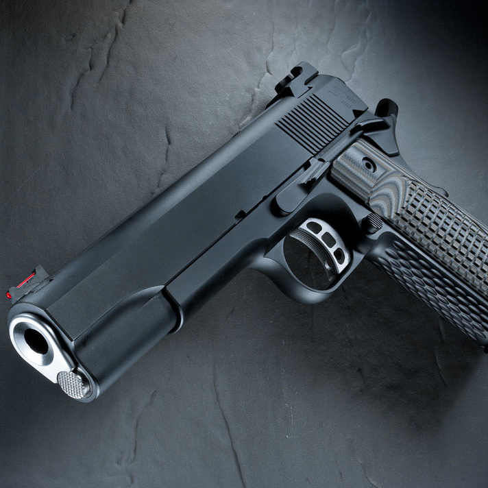 Nighthawk Custom Heinie Competition - Krátke zbrane a pištole ...