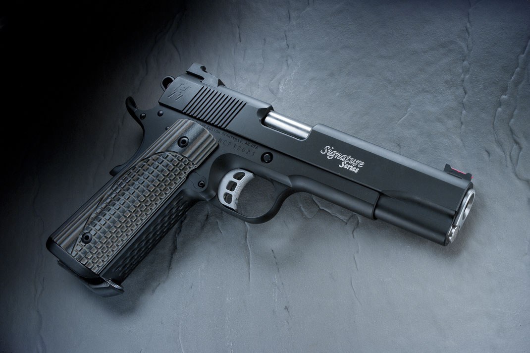 Nighthawk Custom Heinie Competition - Krátke zbrane a pištole ...