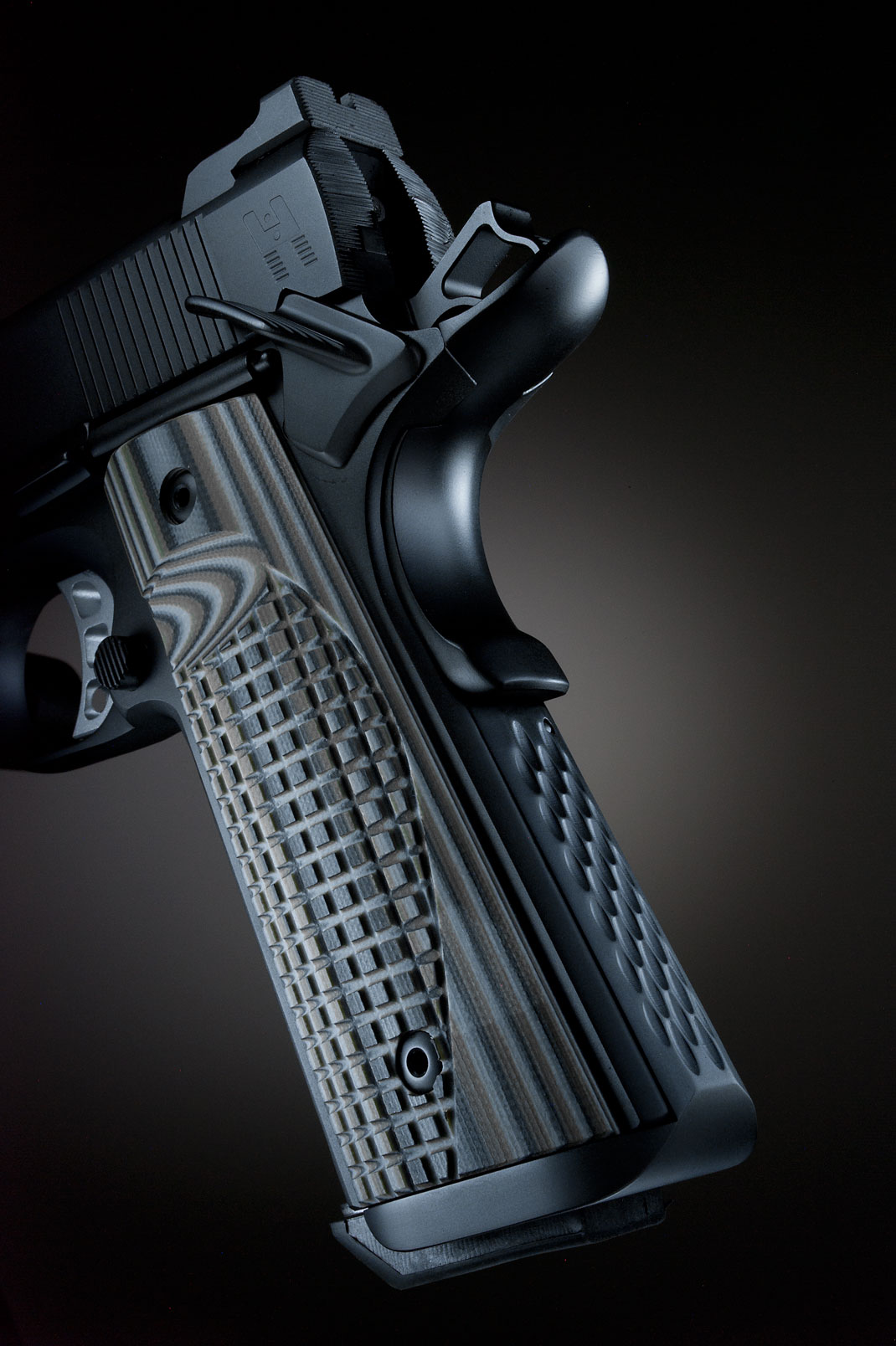 Nighthawk Custom Heinie Competition - Krátke zbrane a pištole ...