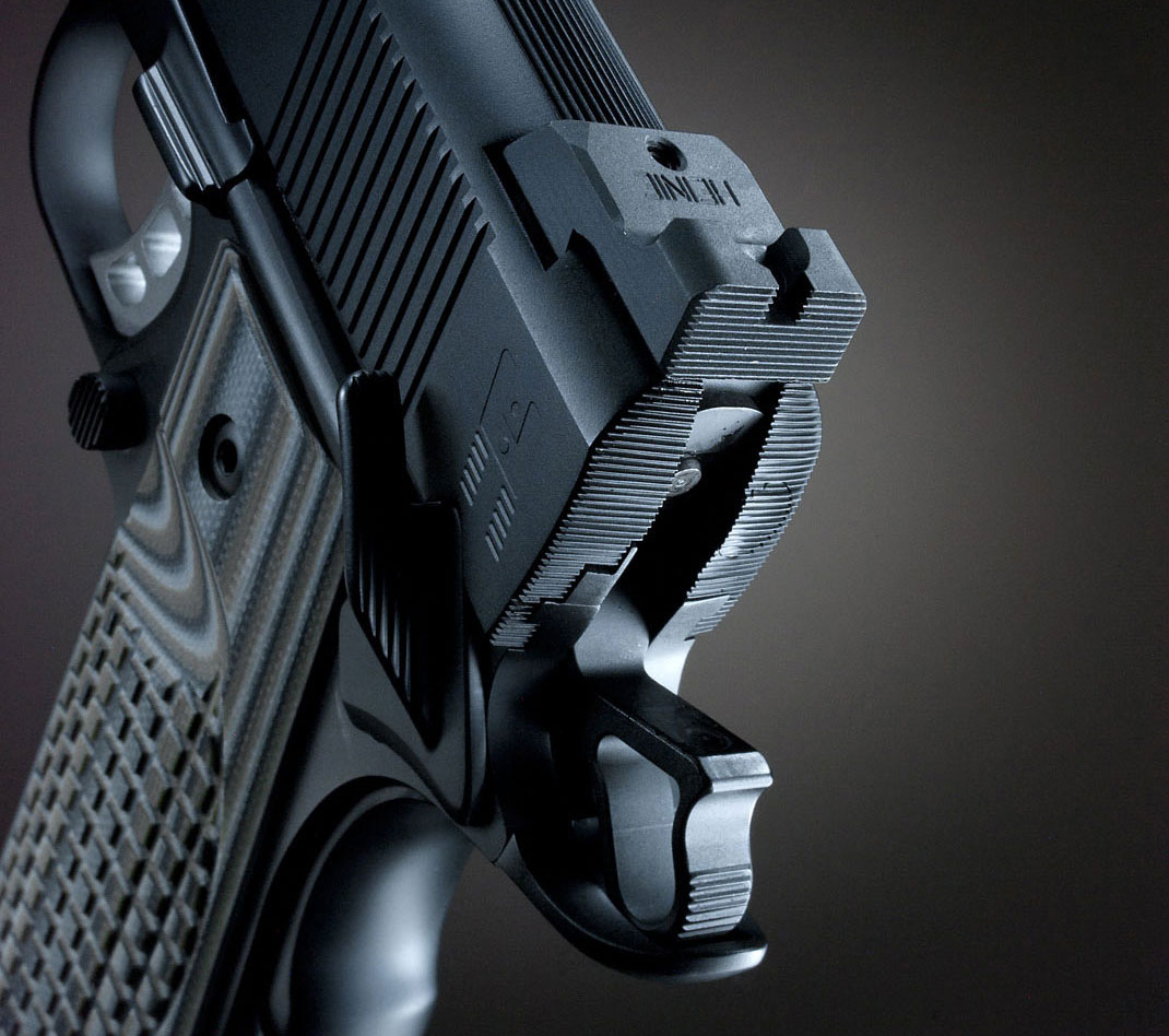 Nighthawk Custom Heinie Competition - Krátke zbrane a pištole ...