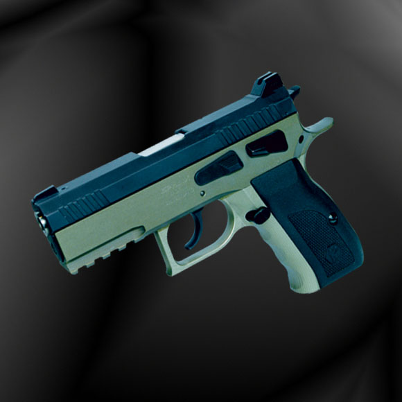 SPHINX 3000 Compact - Krátke zbrane a pištole - najväčší výber Coltov 1911.