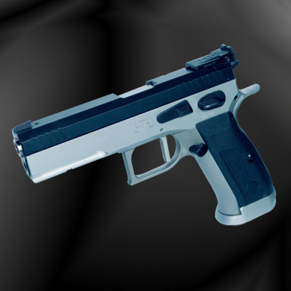 SPHINX 3000 Competition Standard - Krátke zbrane a pištole - najväčší ...