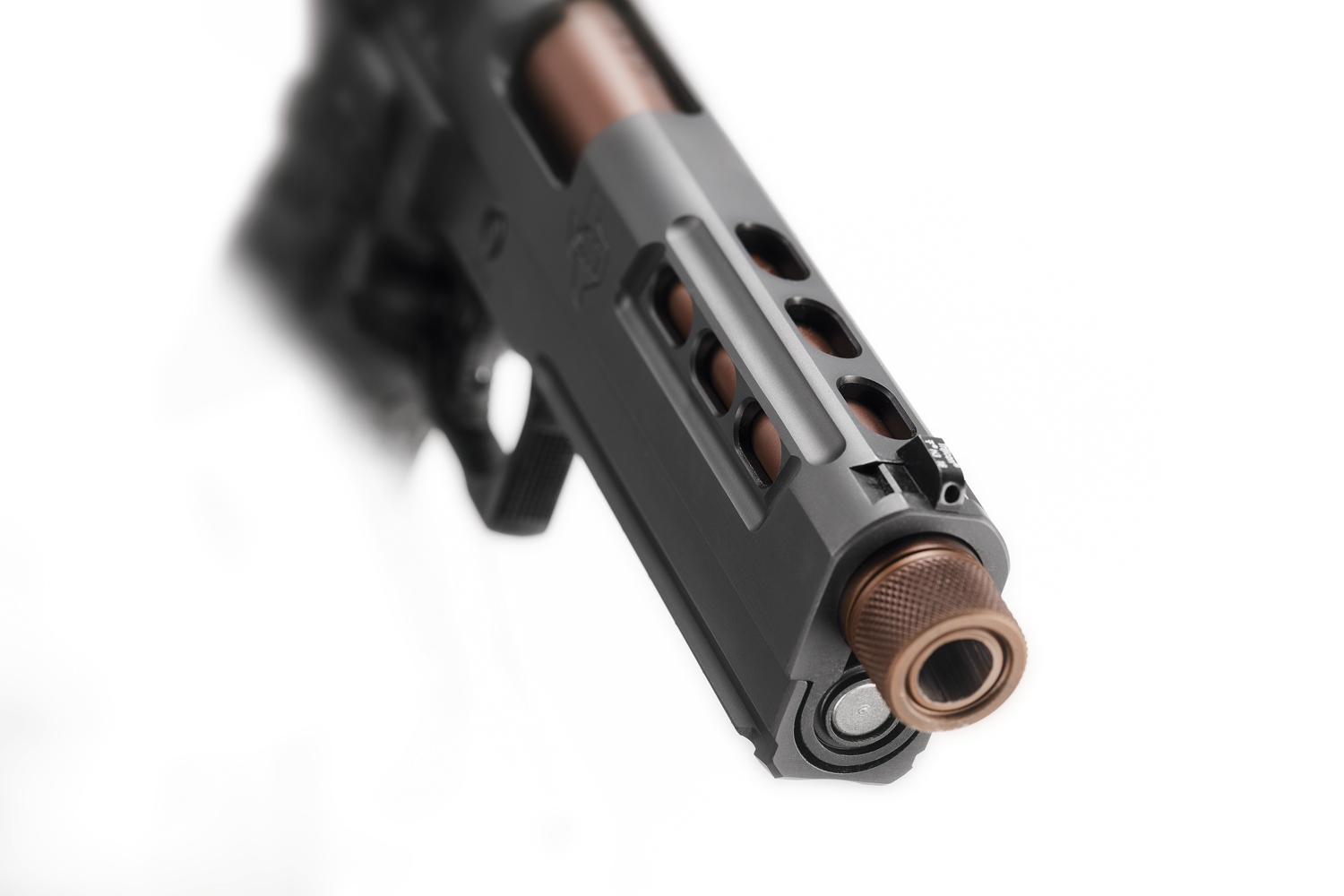 STI DVC Tactical - Krátke zbrane a pištole - najväčší výber Coltov 1911.