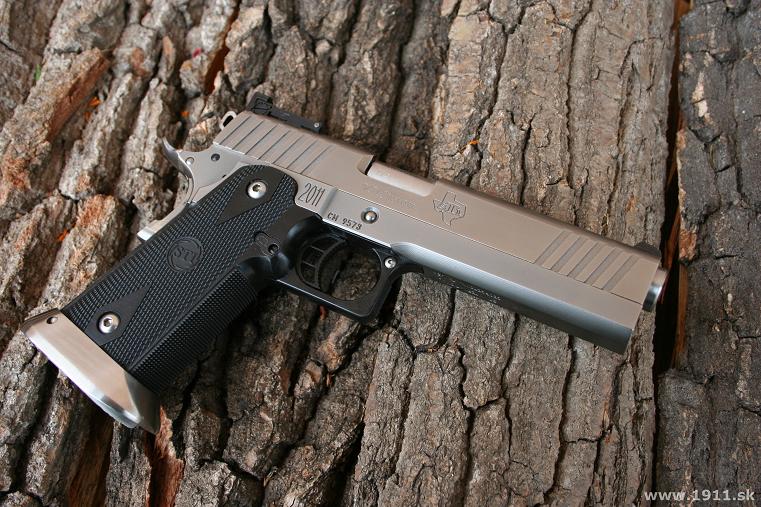 STI Edge - Krátke zbrane a pištole - najväčší výber Coltov 1911.