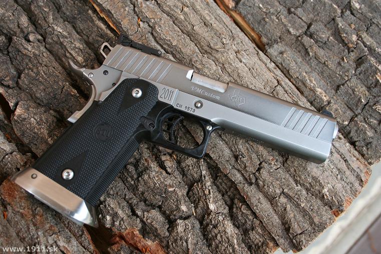 STI Edge - Krátke zbrane a pištole - najväčší výber Coltov 1911.