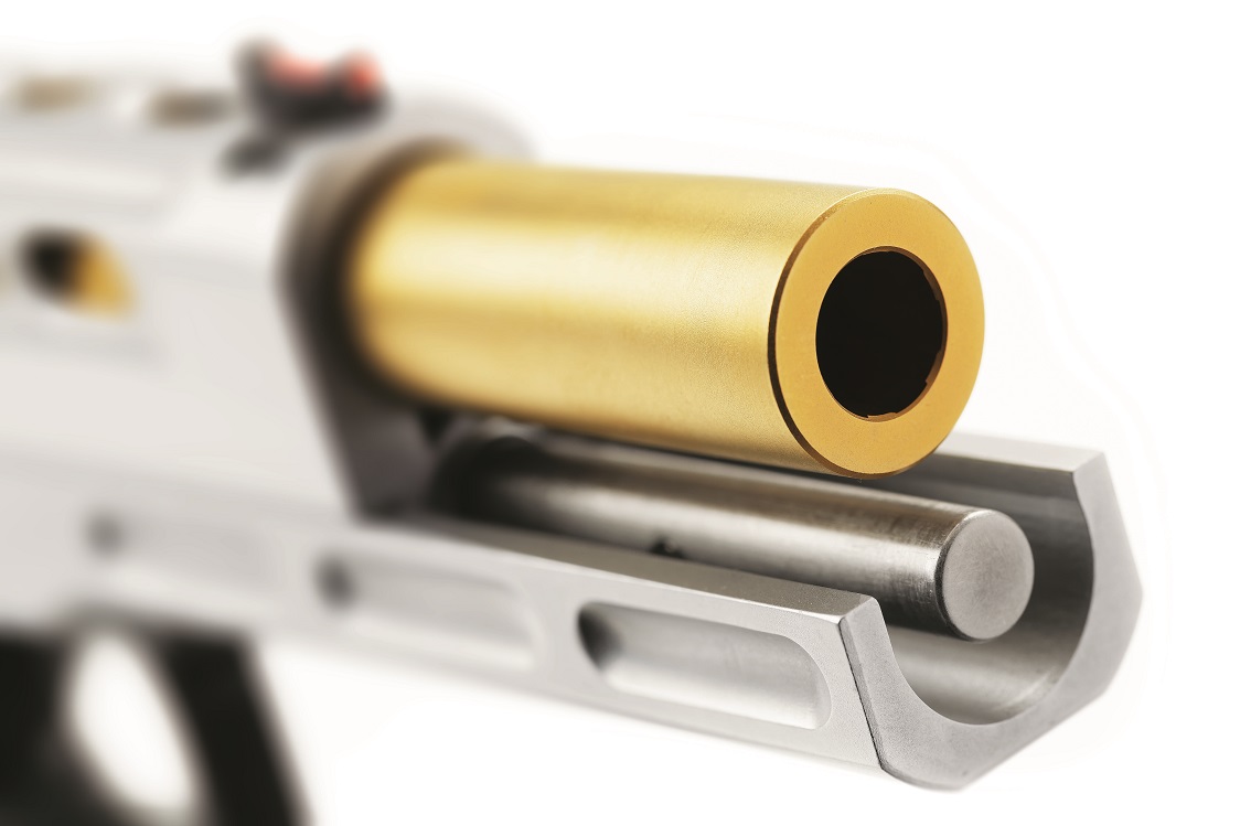 STI DVC Limited - Krátke zbrane a pištole - najväčší výber Coltov 1911.