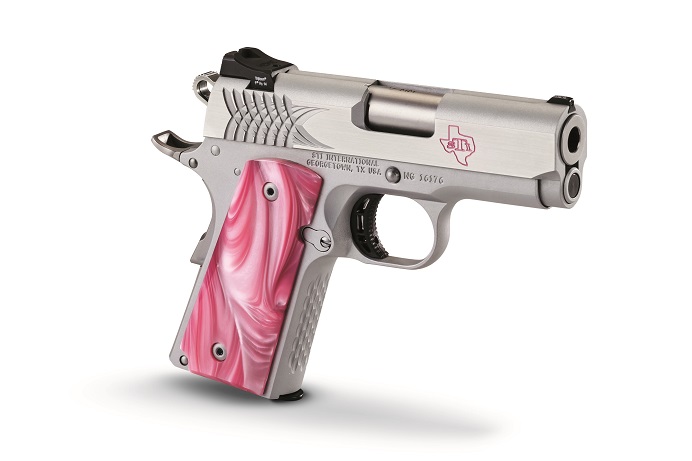 STI Elektra - Krátke zbrane a pištole - najväčší výber Coltov 1911.