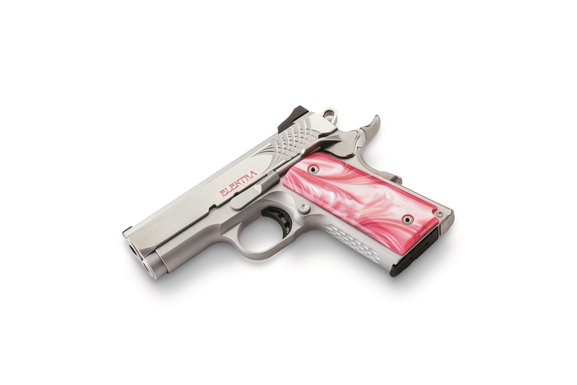 STI Elektra - Krátke zbrane a pištole - najväčší výber Coltov 1911.