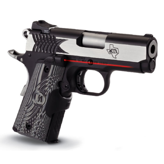 STI Elektra - Krátke zbrane a pištole - najväčší výber Coltov 1911.