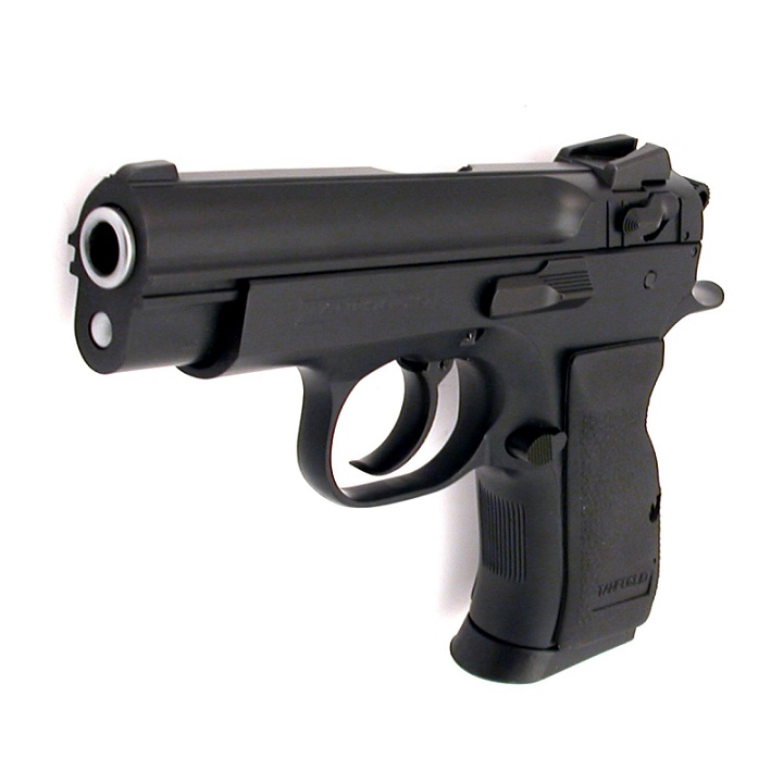 TANFOGLIO Defence - steel frame - Krátke zbrane a pištole - najväčší ...